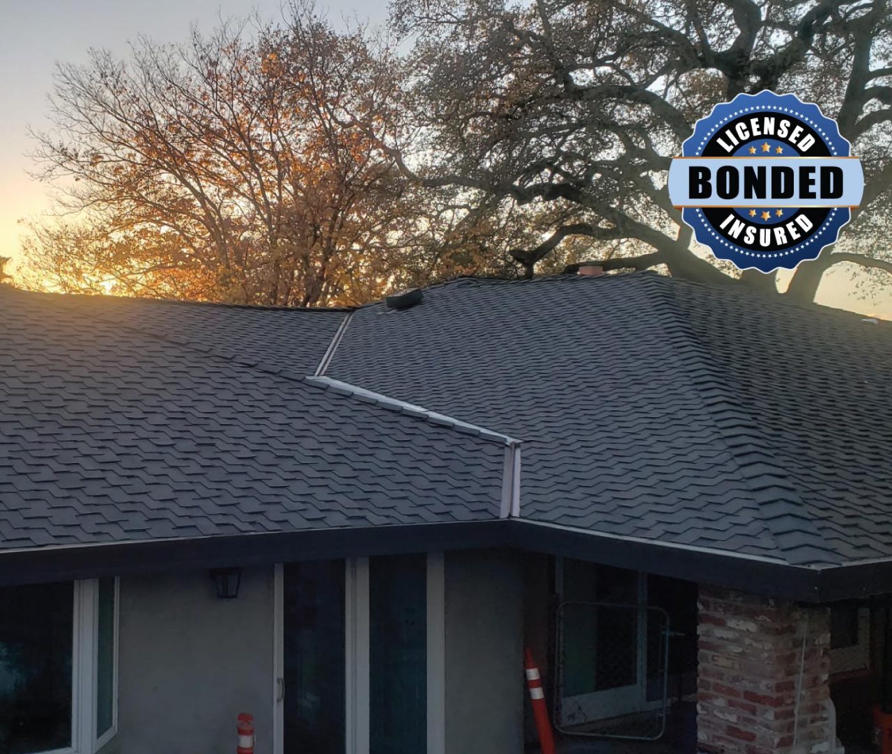 Roofing Services in Woodland, CA - AV Roof Pros - 25 Years Experience ...